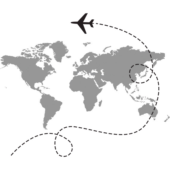 nice-idea-world-map-silhouette-svg-clipart-vector-digital-etsy | LETSGO.BA