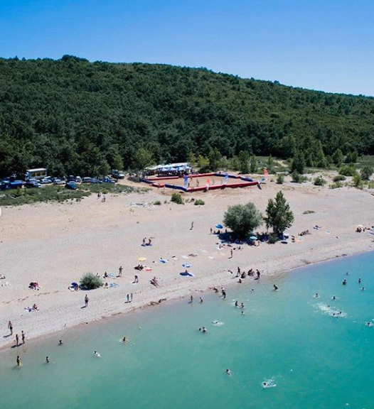 Buško jezero & Livno | LETSGO.BA