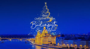 Advent Budimpešta | LETSGO.BA